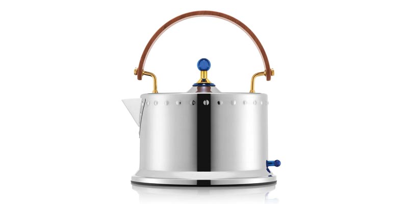 Bodum Ottoni Wasserkocher - elektrisch (1 Liter) für 67,11€