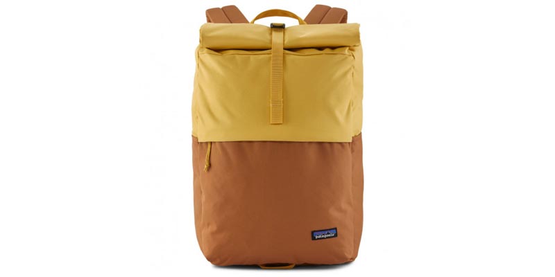 Patagonia Arbor Roll Top Pack Rucksack für 76,95€
