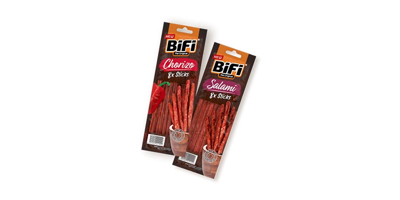 BiFi Cashback Aktion: BiFi Sticks kostenlos testen